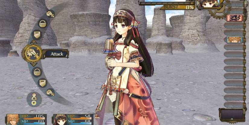 10 Best Atelier Games, Ranked
