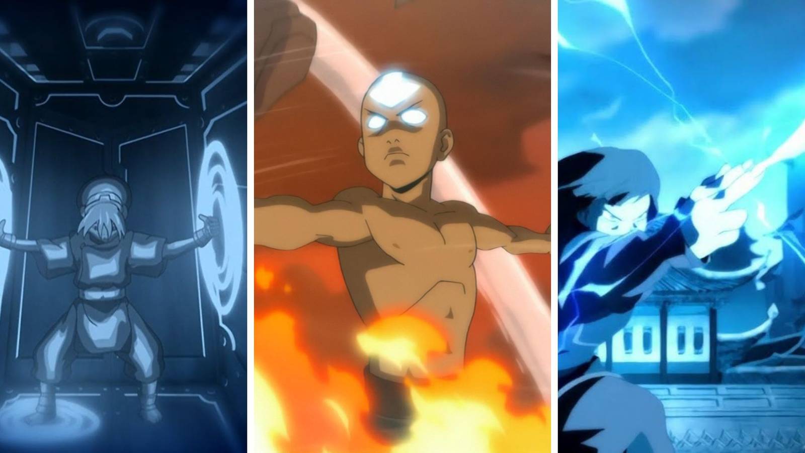 Avatar: The Last Airbender - 10 Best Characters In The Series