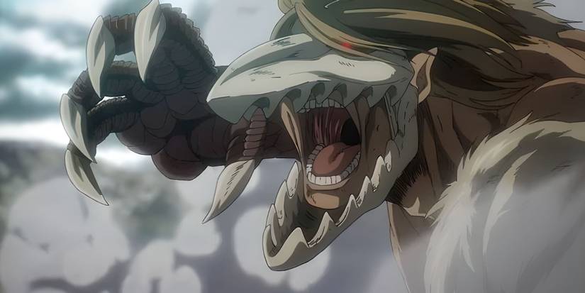 Attack On Titan Final Season: 12 Best Plot Twists