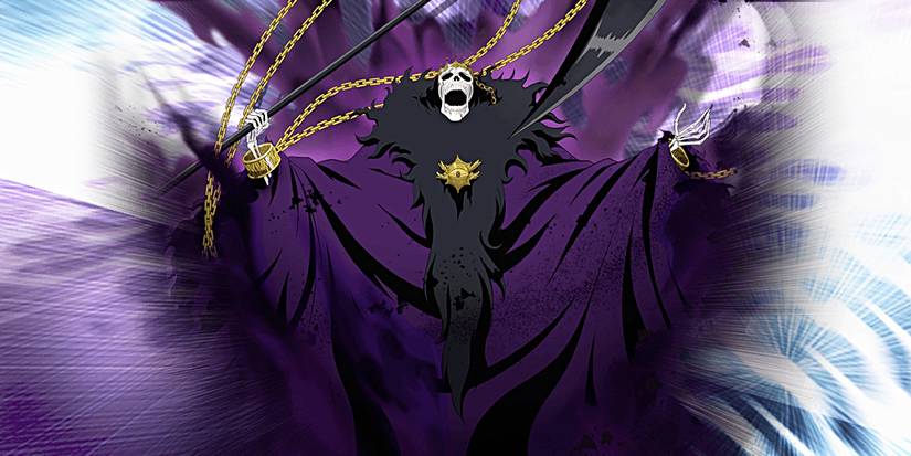 Bleach: 10 Most Powerful Hollows, Ranked