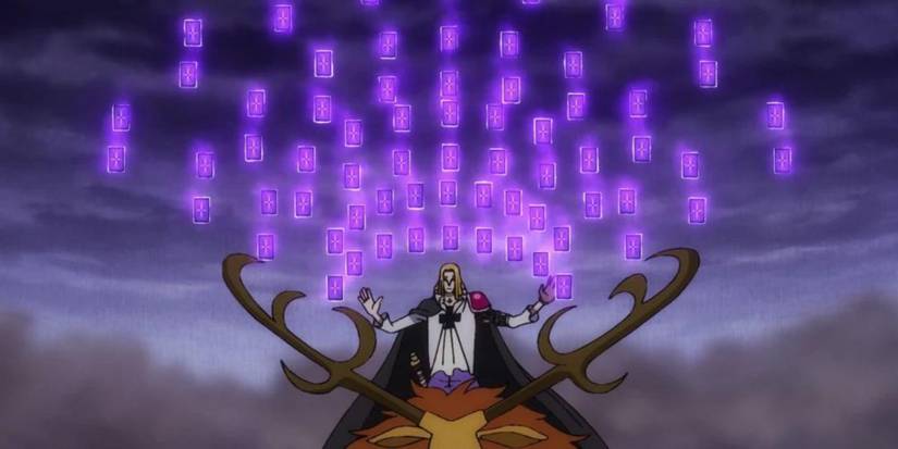 One Piece: 10 Best Worst Generation Pirates, Ranked