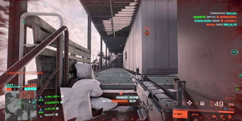 Battlefield 2042: 10 Tips & Tricks For Beginners