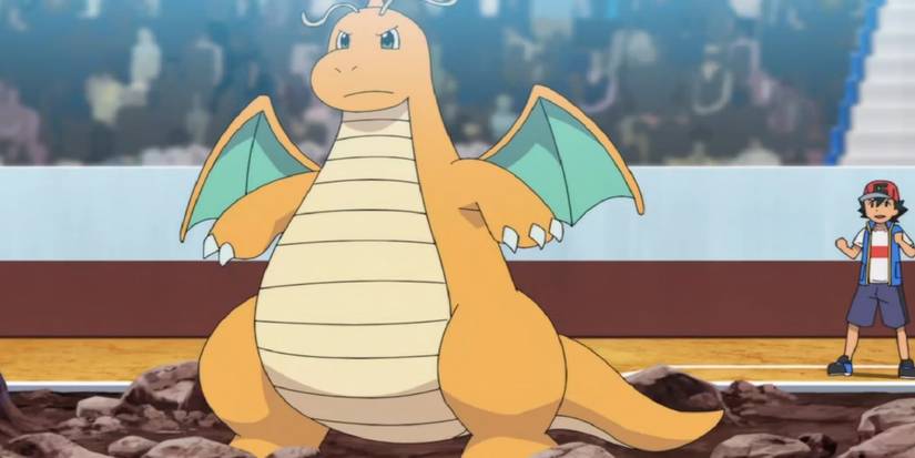 Ranking The Best Non-Legendary Dragon-Type Pokemon In Series