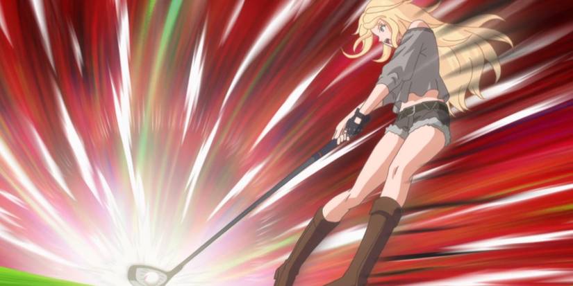 Best Anime Like Mobile Suit Gundam: The Witch From Mercury