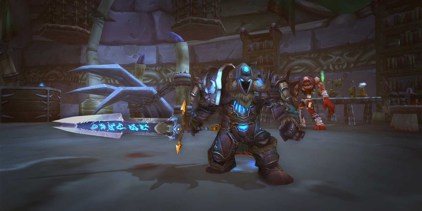 Every World of Warcraft Expansion, Ranked