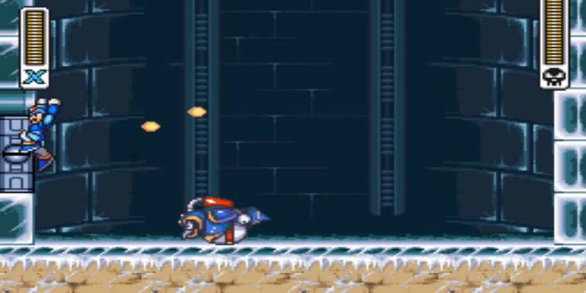 Mega Man X: 10 Best Games, Ranked