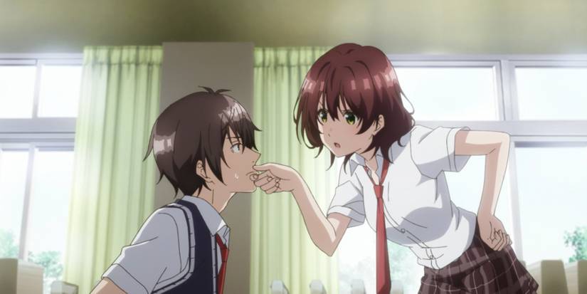 10 Best Anime About Being An Introvert