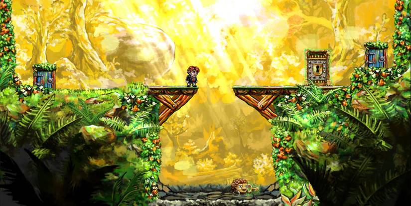 10 Games To Play If You Like Super Mario Bros.
