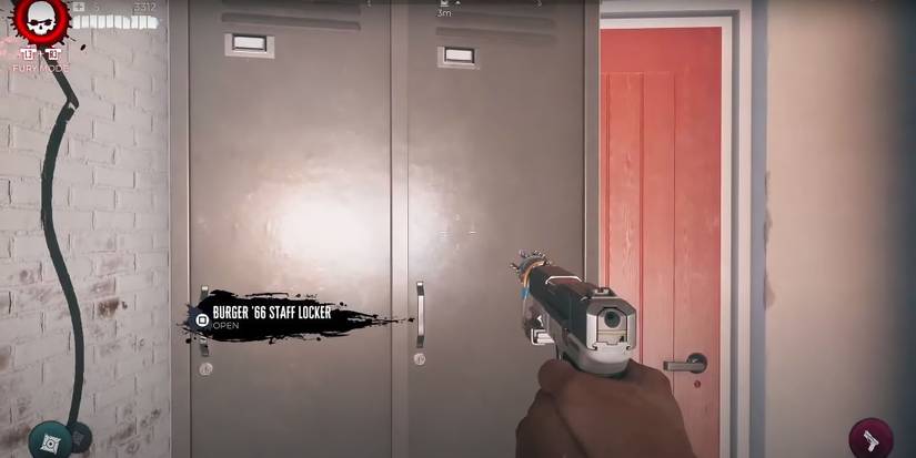 Dead Island 2: How To Get The Gastric Bypass Hammer