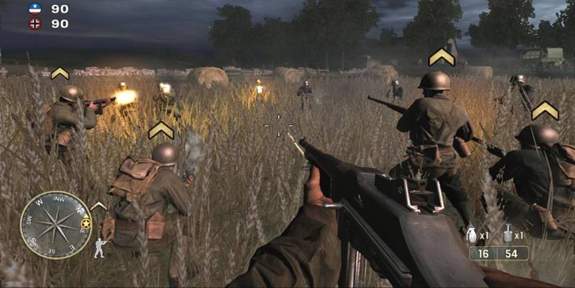Ranking The Best PS2 FPS Games Ever