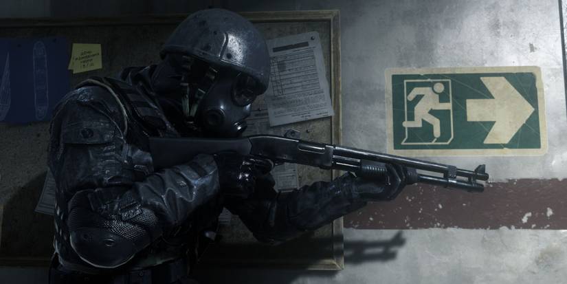 10 Best Call Of Duty Campaigns, Ranked