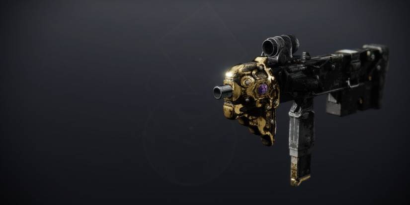 Destiny 2: 10 Best Solar Weapons, Ranked