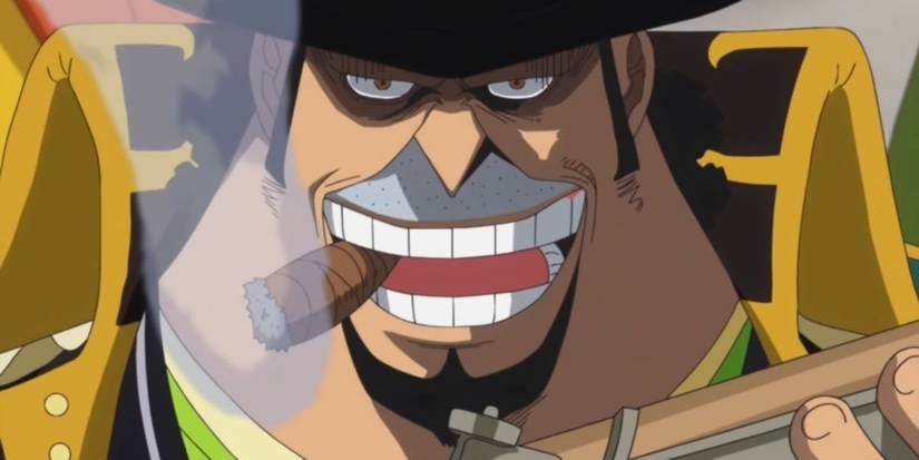 One Piece: 10 Best Worst Generation Pirates, Ranked