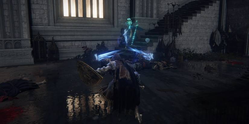 Elden Ring: Where To Find Carian Retaliation