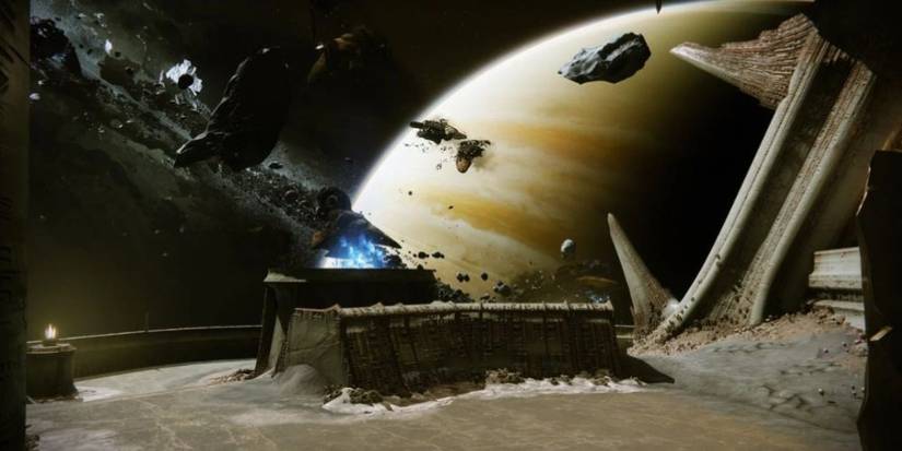 Destiny 2: 10 Best Crucible Maps, Ranked