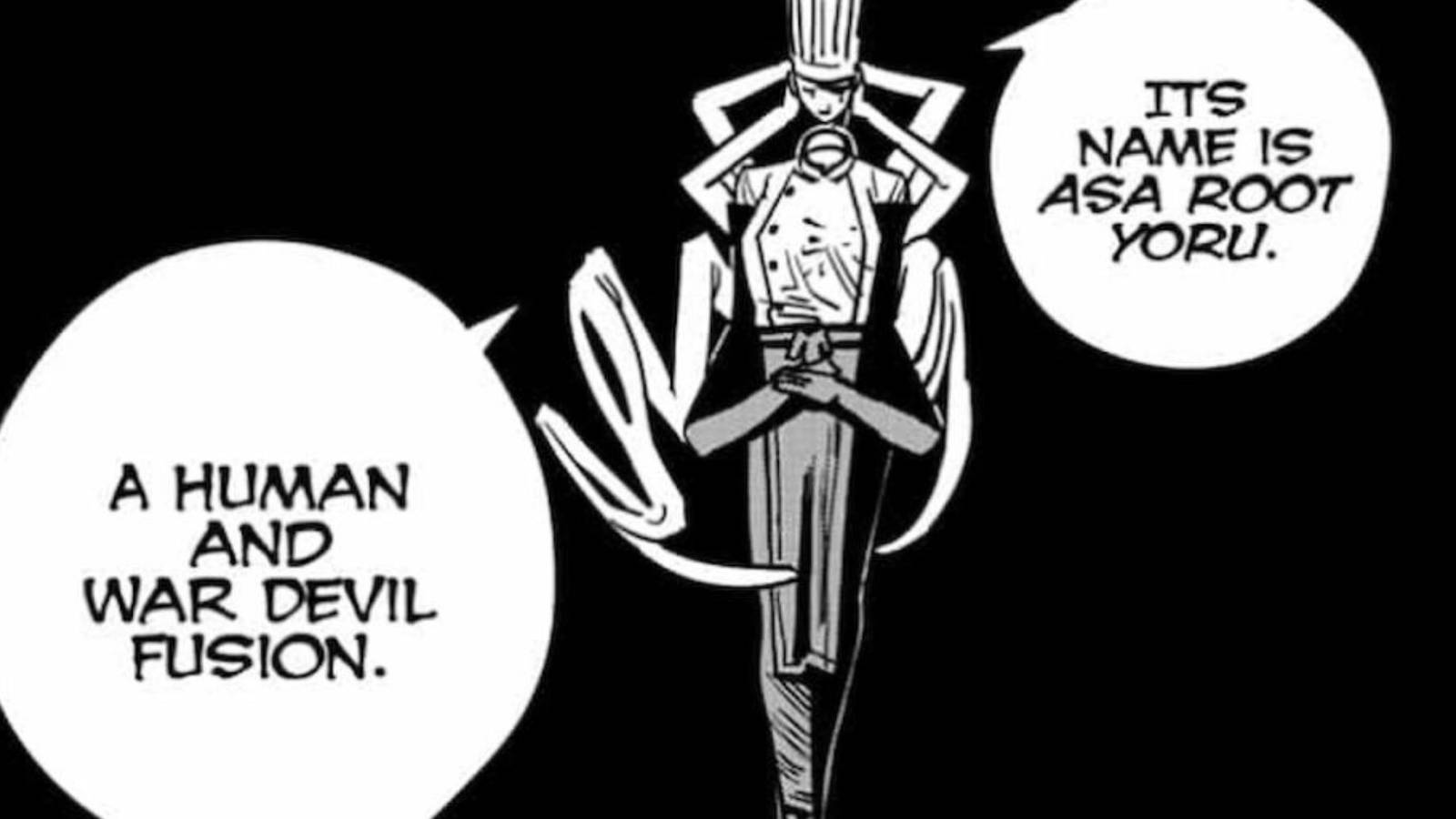 Chainsaw Man Chapter 125 Release Date And Time