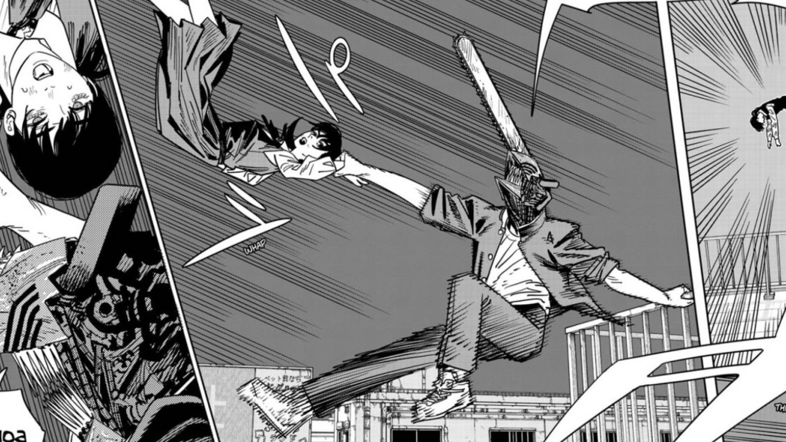 Chainsaw Man Chapter 128 Release Date And Time