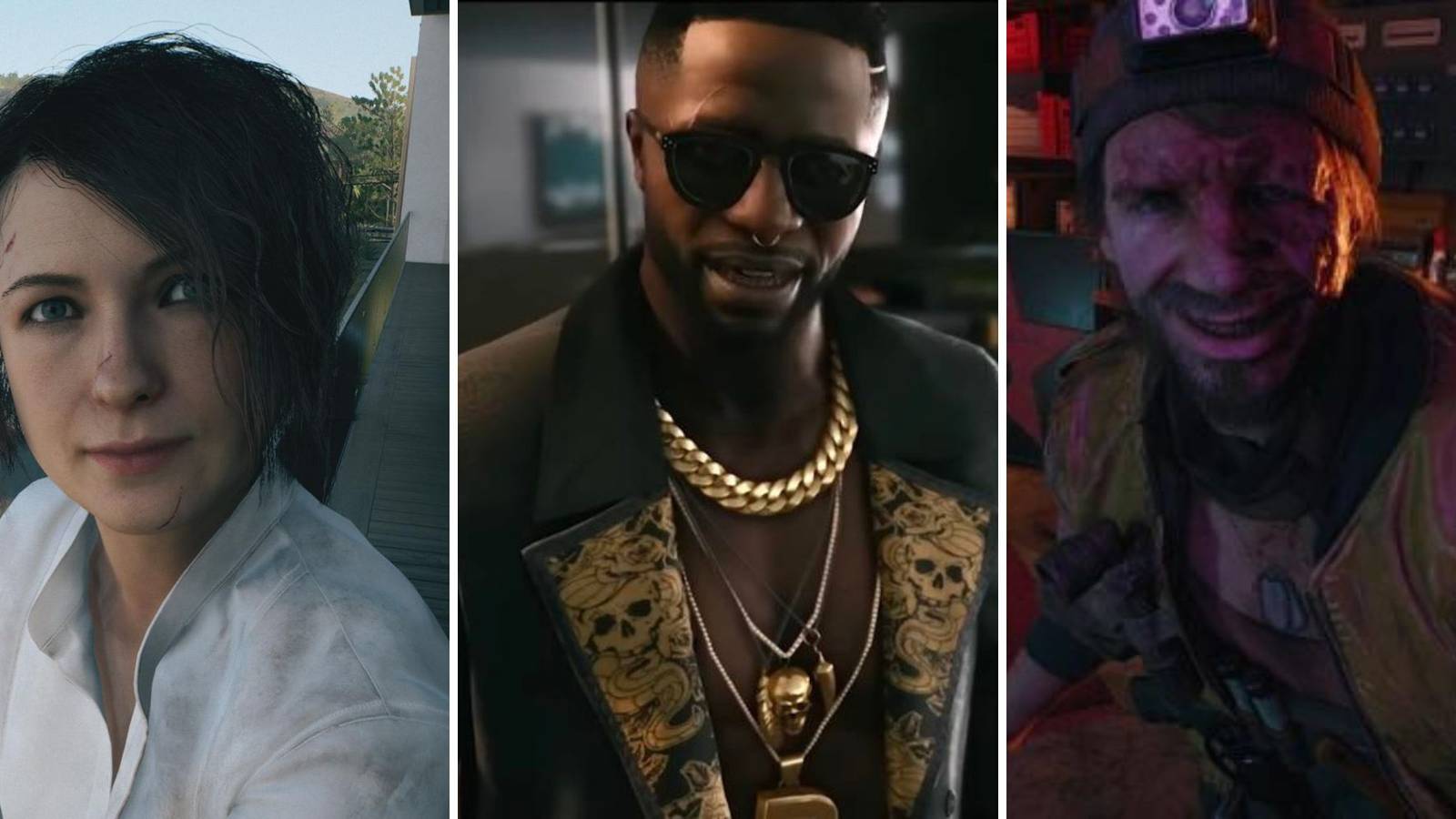 Dead Island 2: 10 Best Characters, Ranked