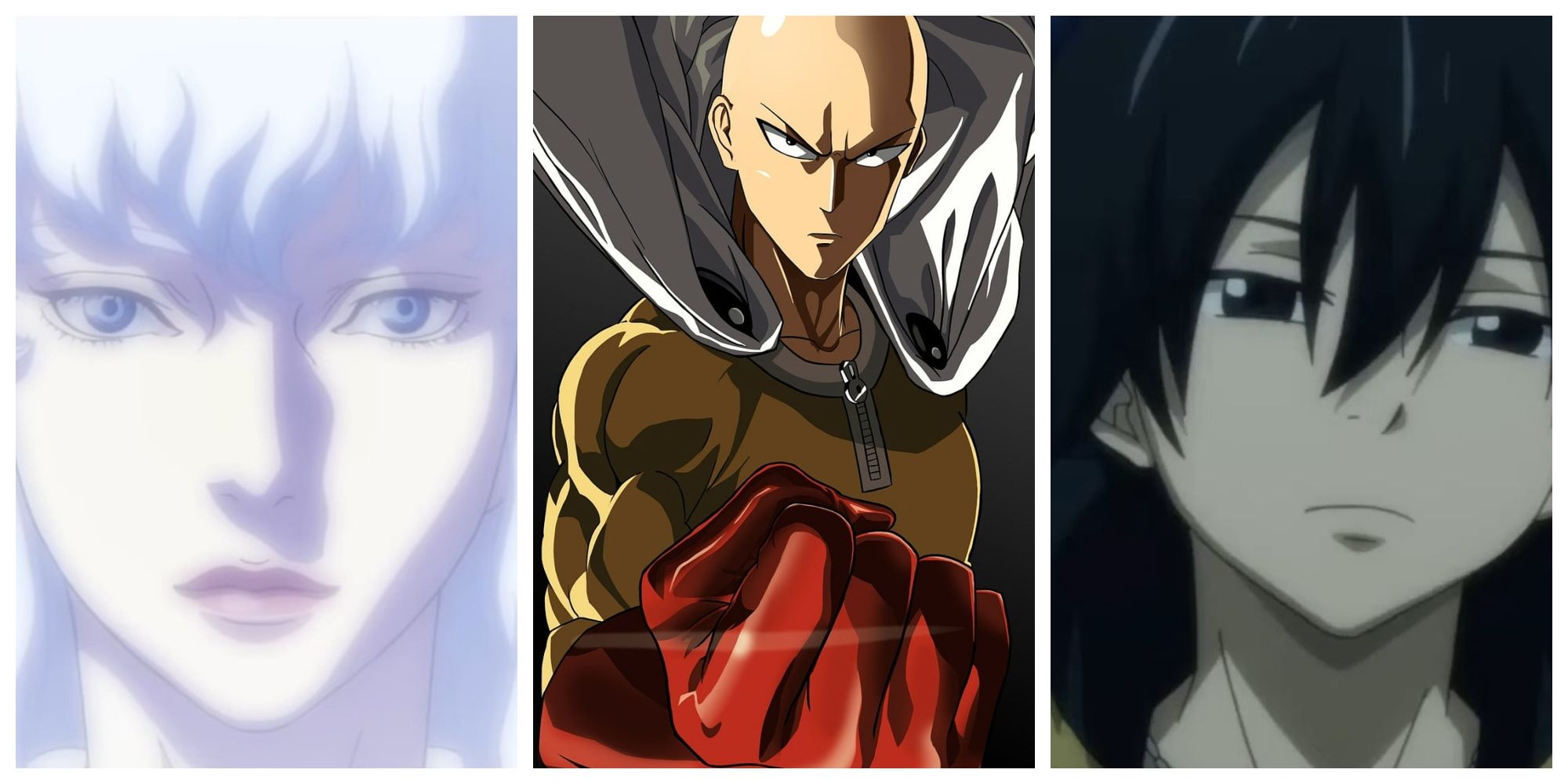 10 Anime Characters Who Can Defeat Yhwach