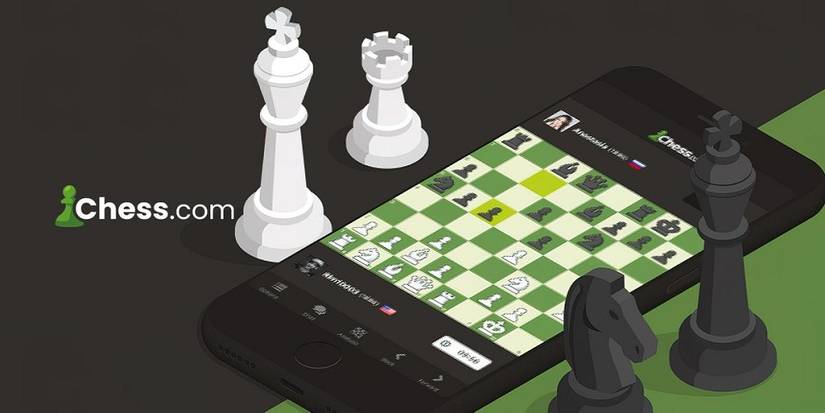 10 Best Competitive Mobile Games