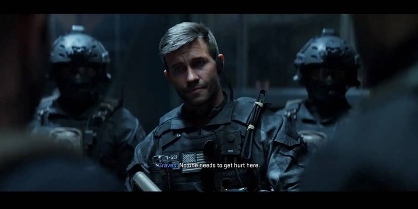 10 Best Call Of Duty Campaigns, Ranked