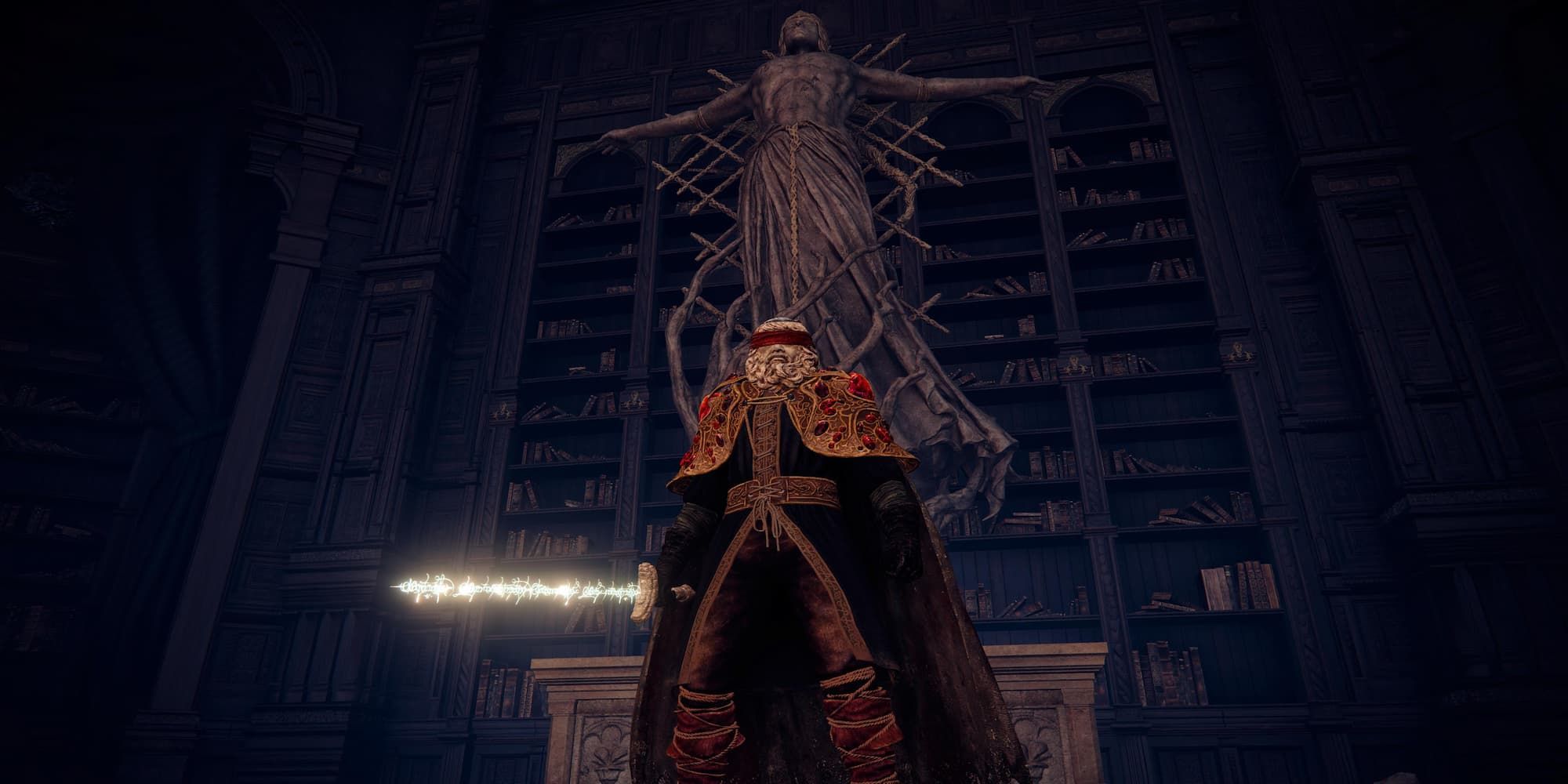 Elden Ring: How To Reach Volcano Manor