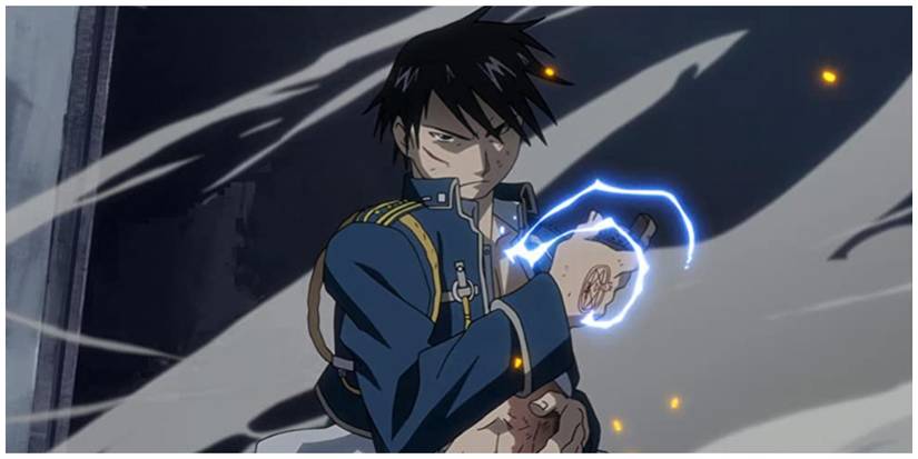 10 Most Respected Anime Leaders, Ranked