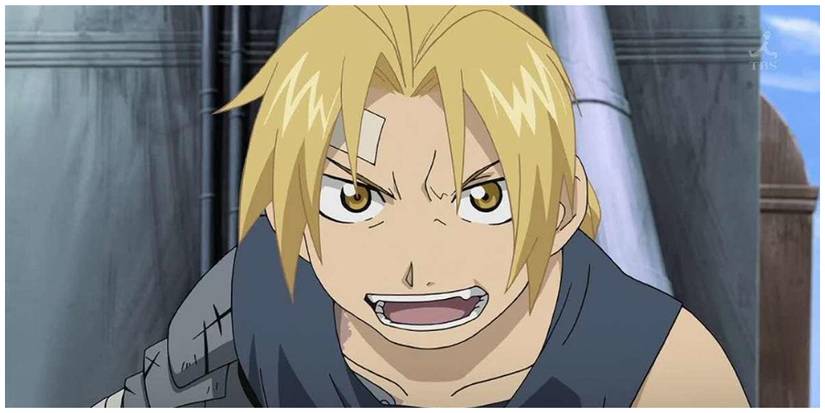 Fullmetal Alchemist Brotherhood: 8 Strongest Characters, Ranked