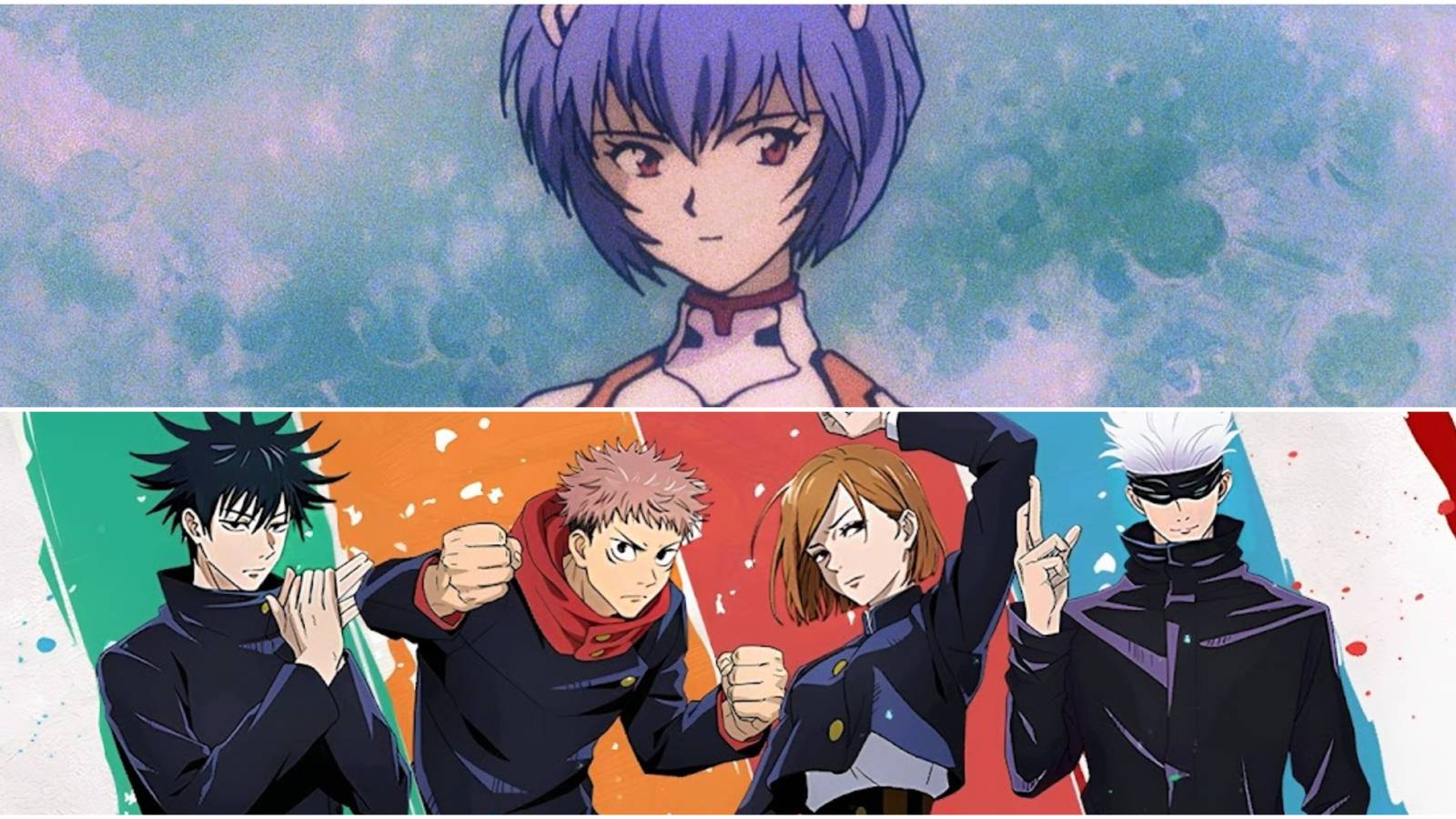 10 Best Anime Ending Themes, Ranked