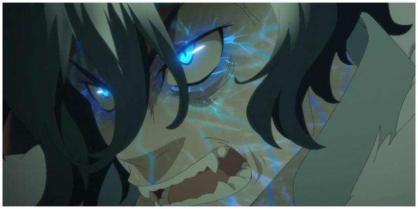 8 Best Werewolf Anime, Ranked