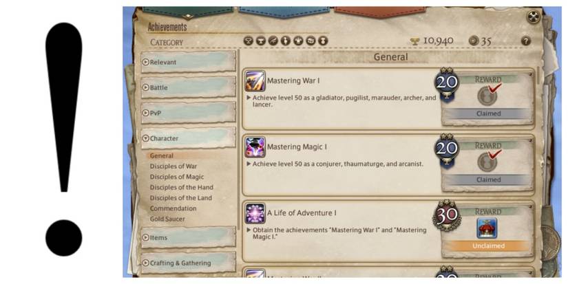 How To Complete The Greatest Story Never Told Sidequest In Final Fantasy 14