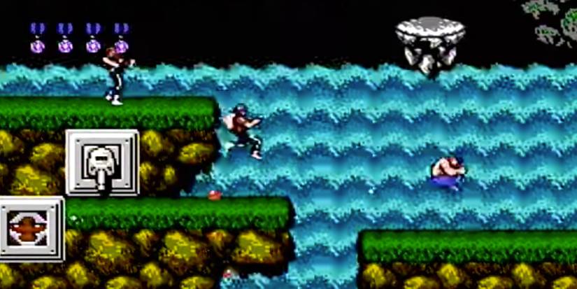 10 Best NES Games, Ranked