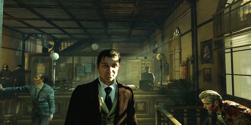 10 Best Crime Games, Ranked