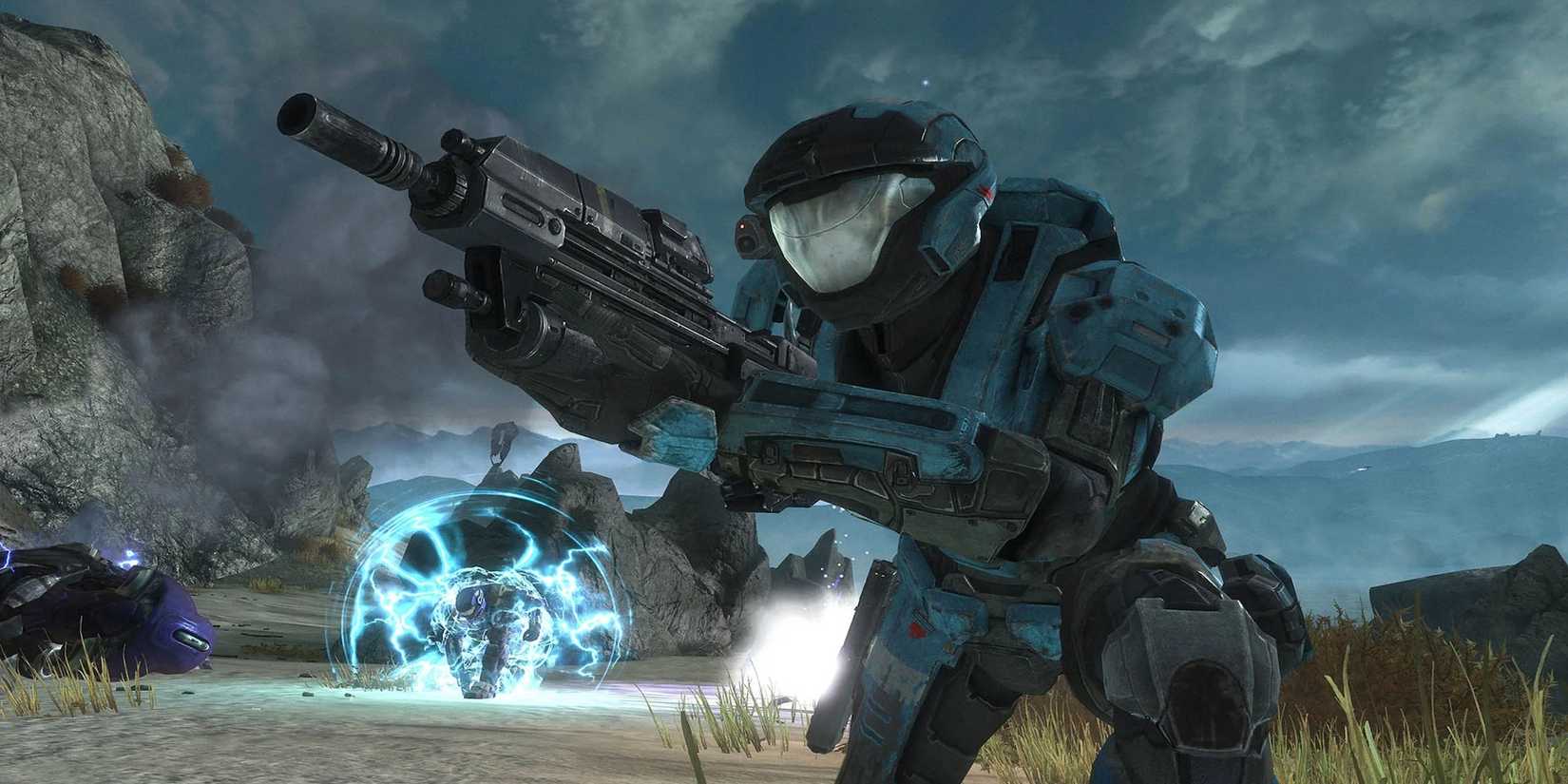 10 Games That Will Make You An FPS Fan