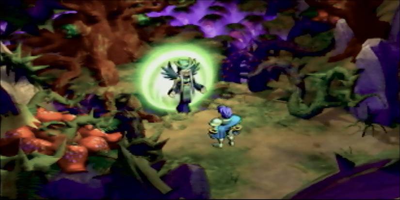 10 Best Nintendo 64 RPGs, Ranked