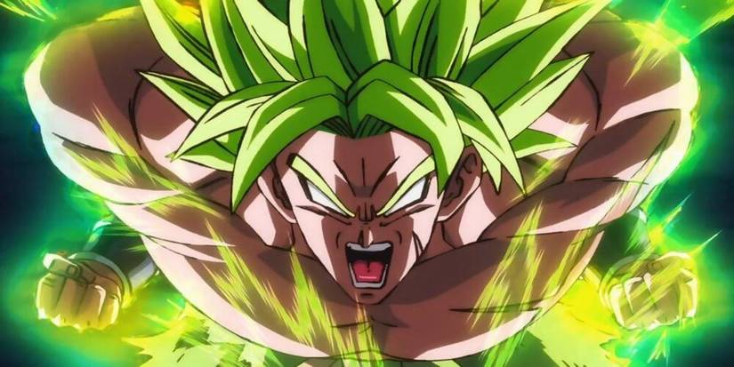 Dragon Ball: 10 Best Transformations, Ranked