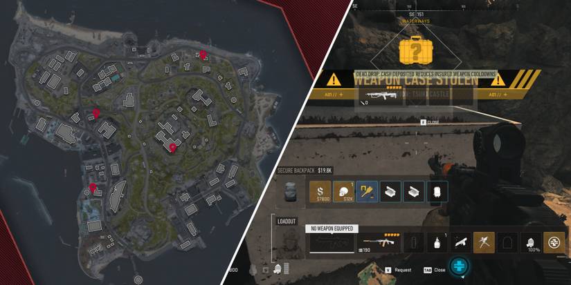 Warzone 2 DMZ: Double Cross Guide