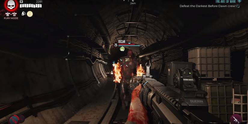 Dead Island 2: The Art Of War Mission Walkthrough