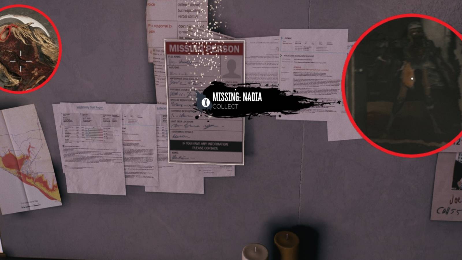 Dead Island 2 - Missing: Nadia Walkthrough