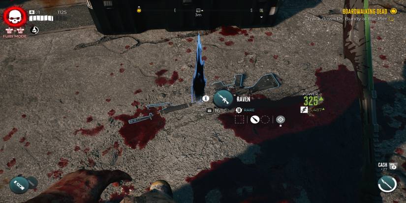 Dead Island 2: My Mailman Was A Zombie Mission Walkthrough