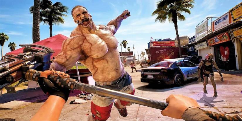 Dead Island 2: Complete Guide & Walkthrough