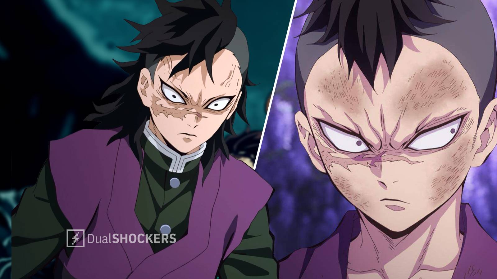 Demon Slayer: Genya’s Powers And Abilities Explained
