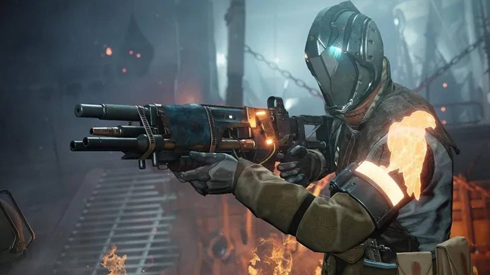 Destiny 2: 10 Best Auto Rifles, Ranked