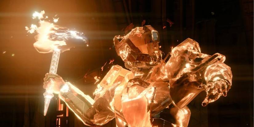 Destiny 2: Sunbreaker Titan Build Guide