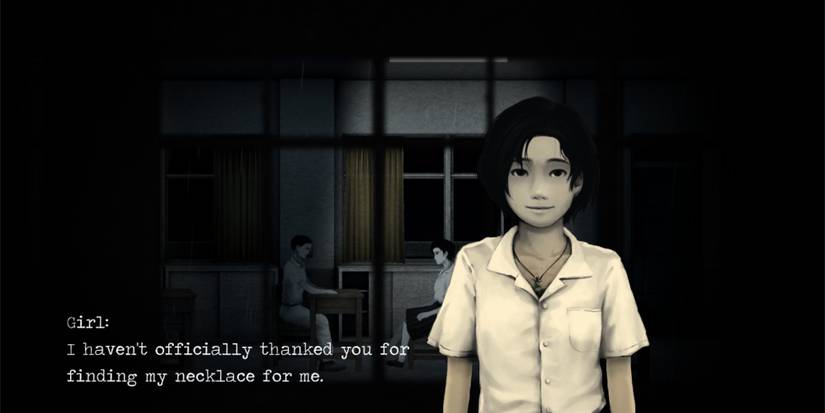 15 Best Anime Horror Games, Ranked