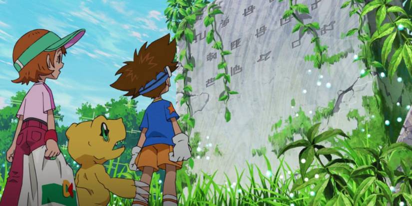 10 Best Digimon Anime Series, Ranked