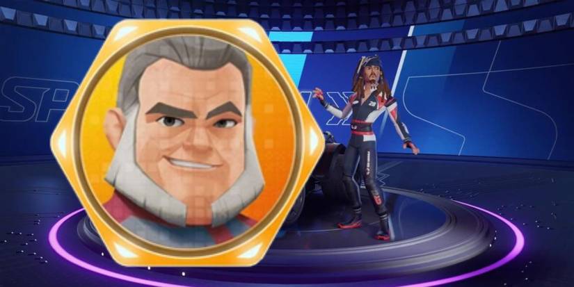 Disney Speedstorm: 10 Best Crew Members, Ranked
