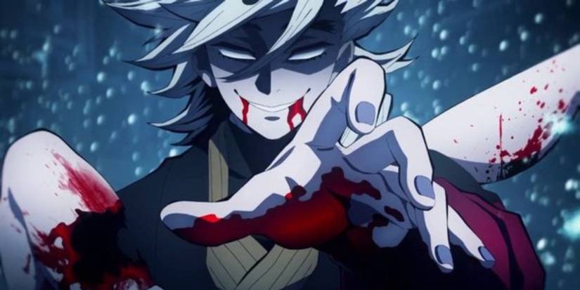 Demon Slayer: 15 Strongest Characters, Ranked