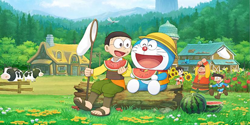 10 Best Kodomomuke (Kids) Anime
