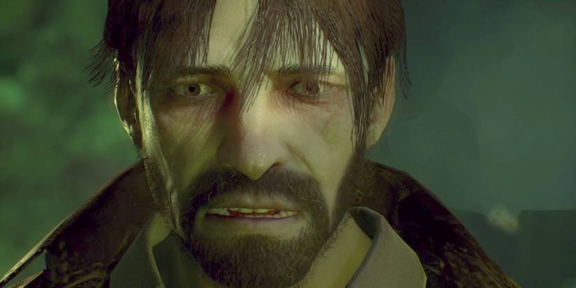 10 Best Horror Game Protagonists, Ranked